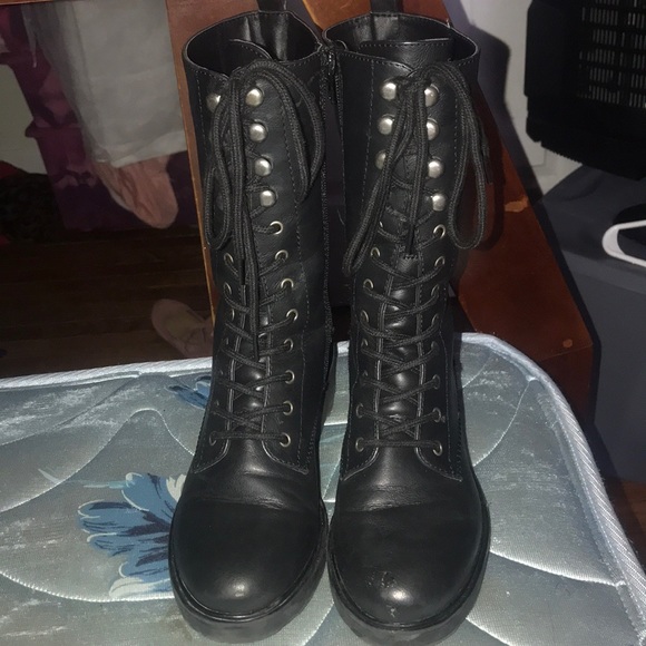 Seven Dials | Shoes | Boots | Poshmark